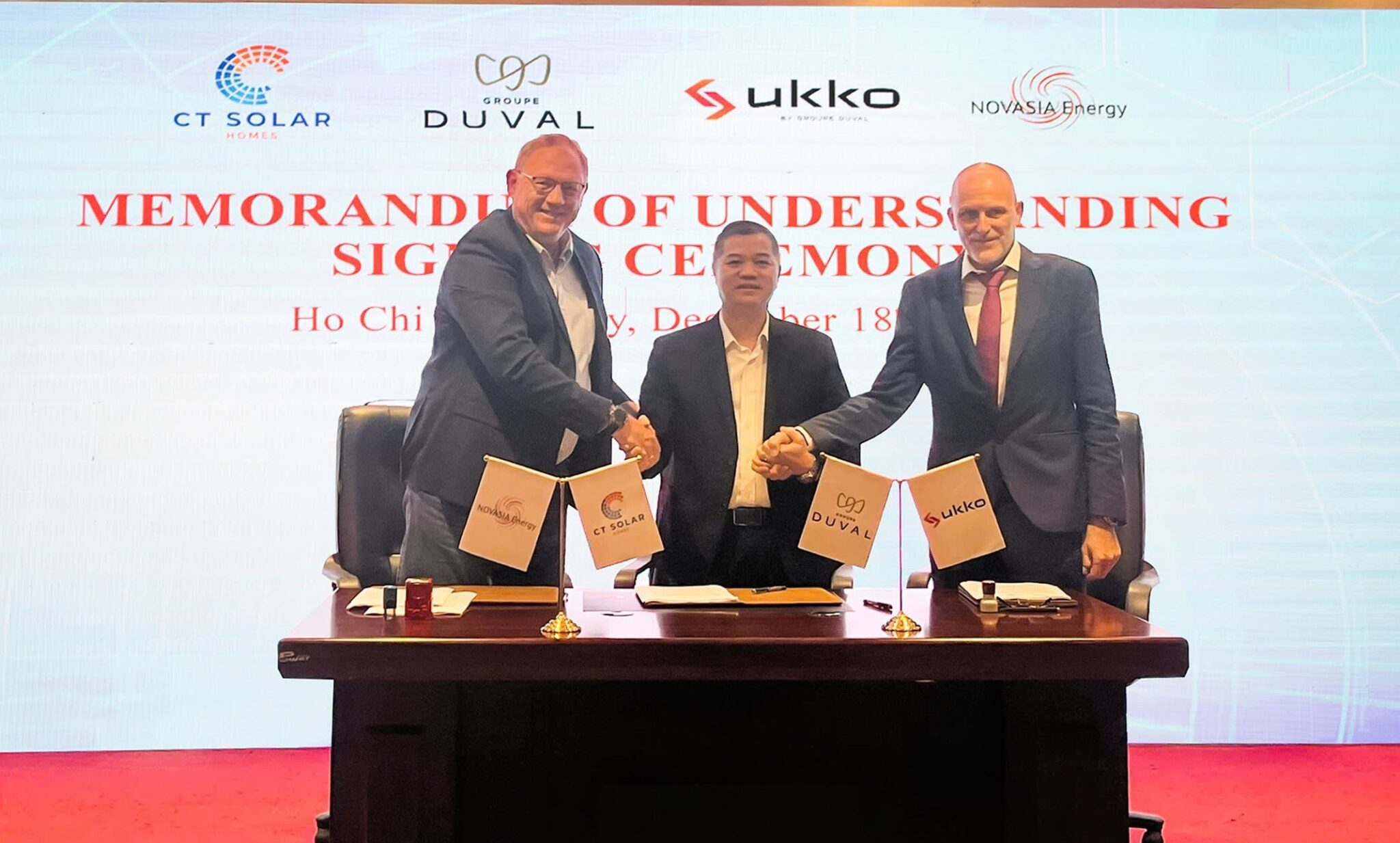 CT Solahomes - CT Solar Homes